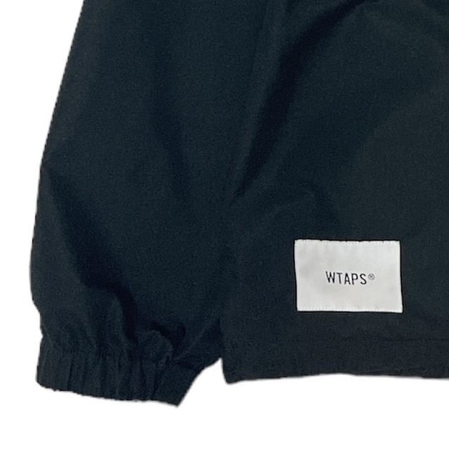 WTAPS Pullover LSV Shirts | A WORD.ONLINE SHOP