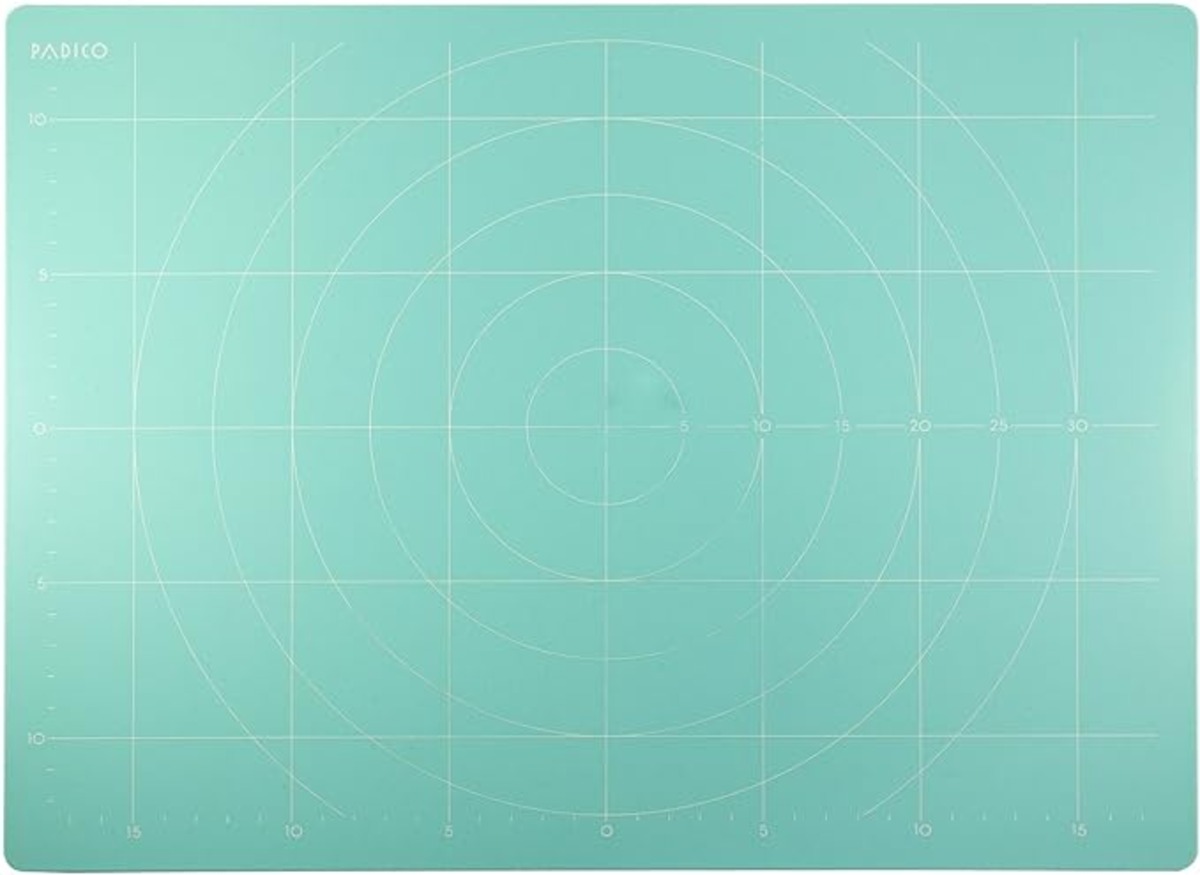 パジコ 粘土板 | hero01