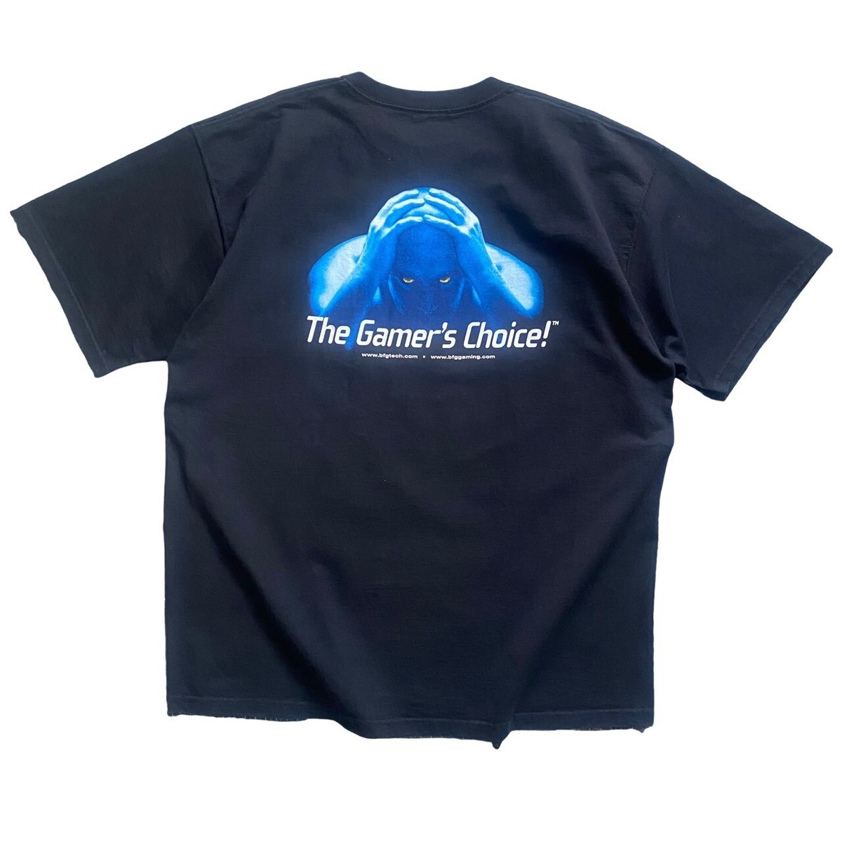 00's BFG Tech T-shirt | les.osaka.higashinari