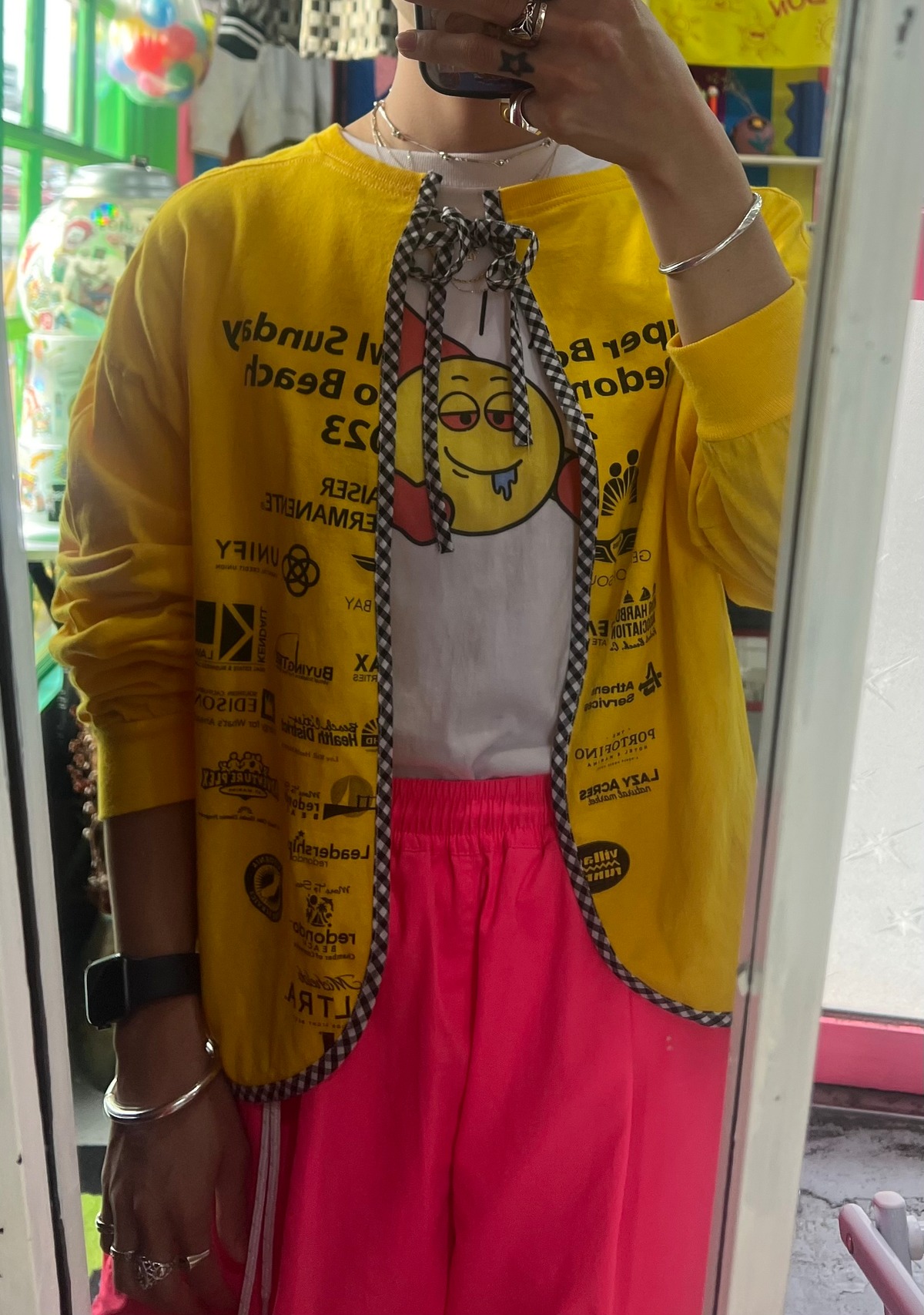 remake tee ! cd round | 360