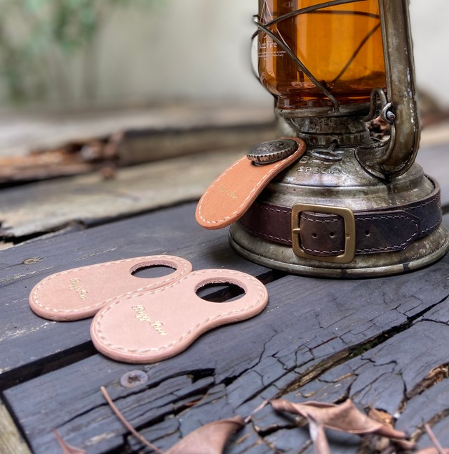 タンクエプロン サドルレザー | BuzzFire