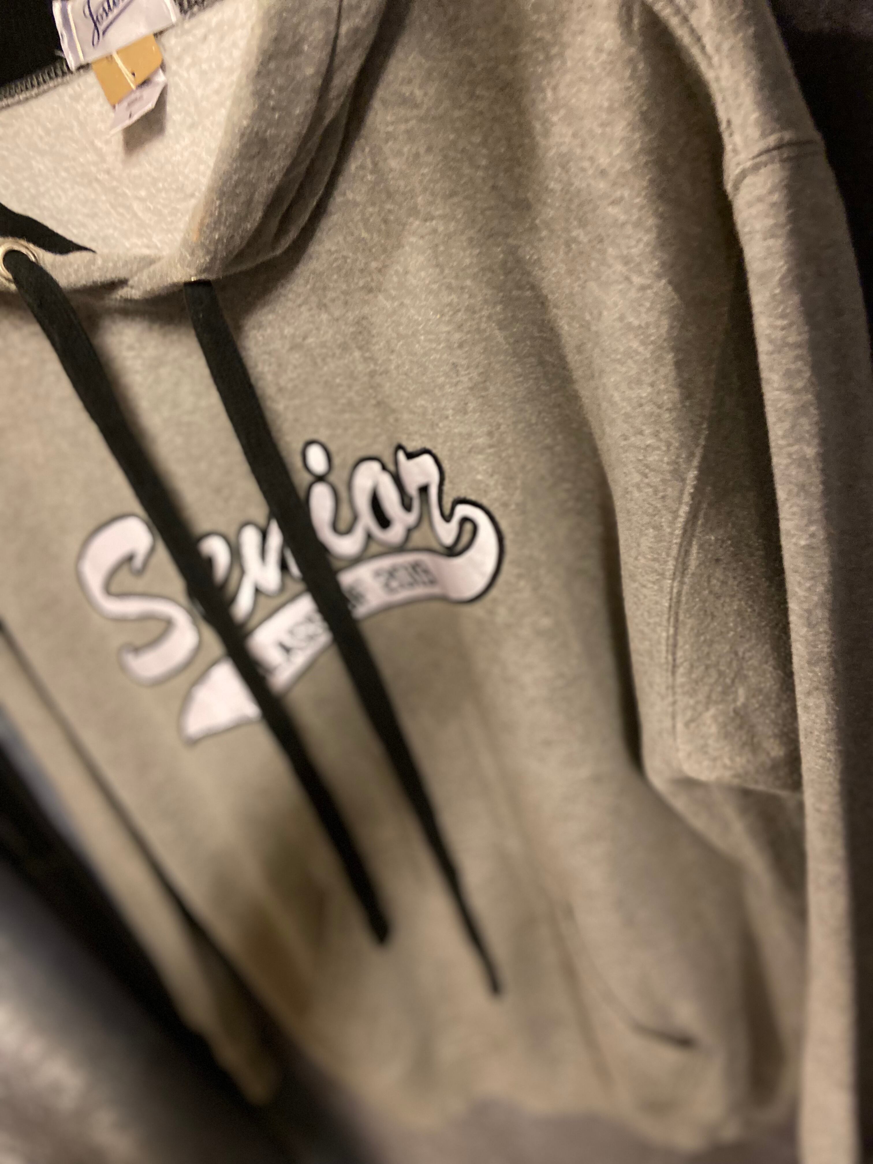 【2nd ROOTS】Jostens Hoodie | 2nd ROOTS