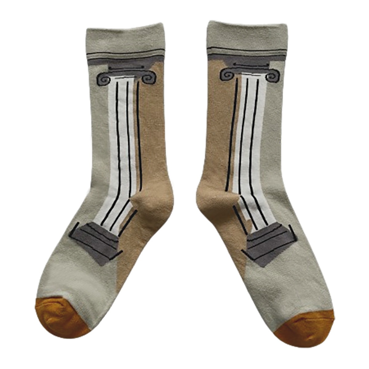 ギリシャ風ソックス SO-32 | kitten holic