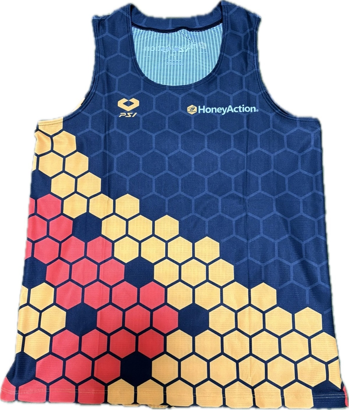 ハニーアクション公式タンクトップ（ウィメンズ） | HoneyAction CLUB