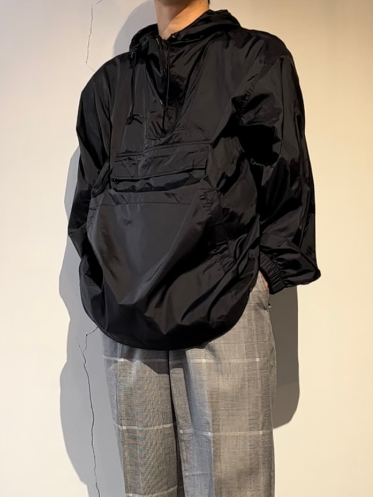 90's gap anorak jacket | atsurae vintage