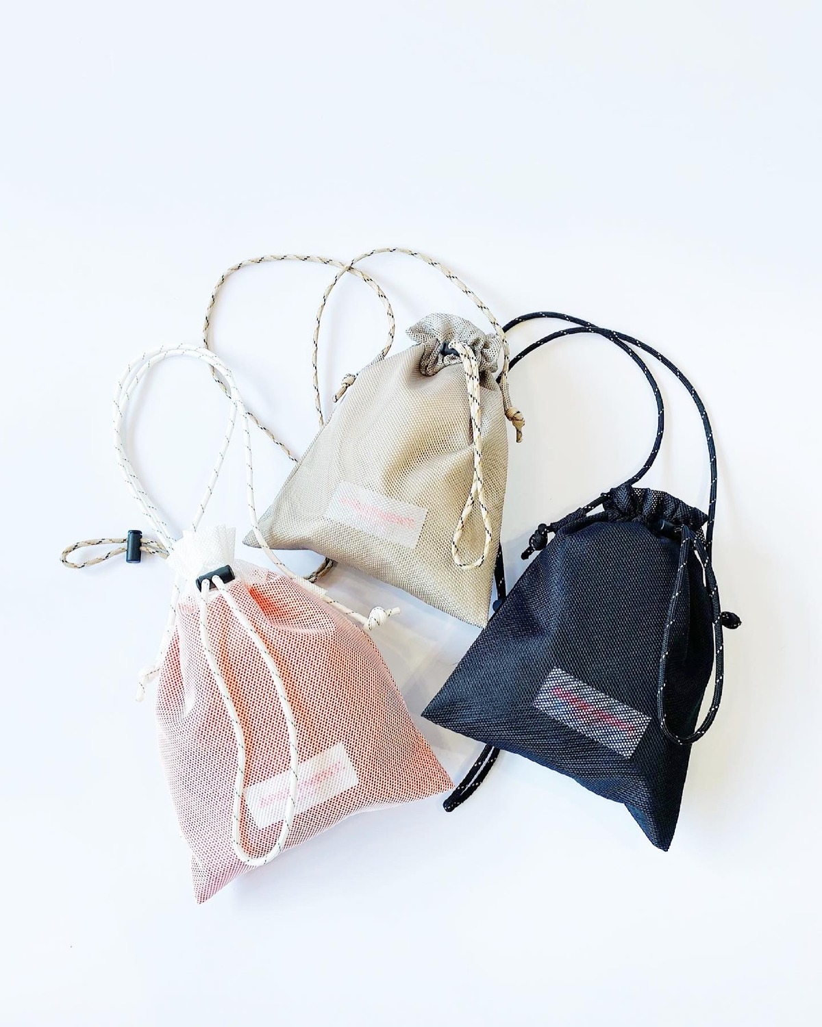 ODEKAKE BAG | APARTMENT