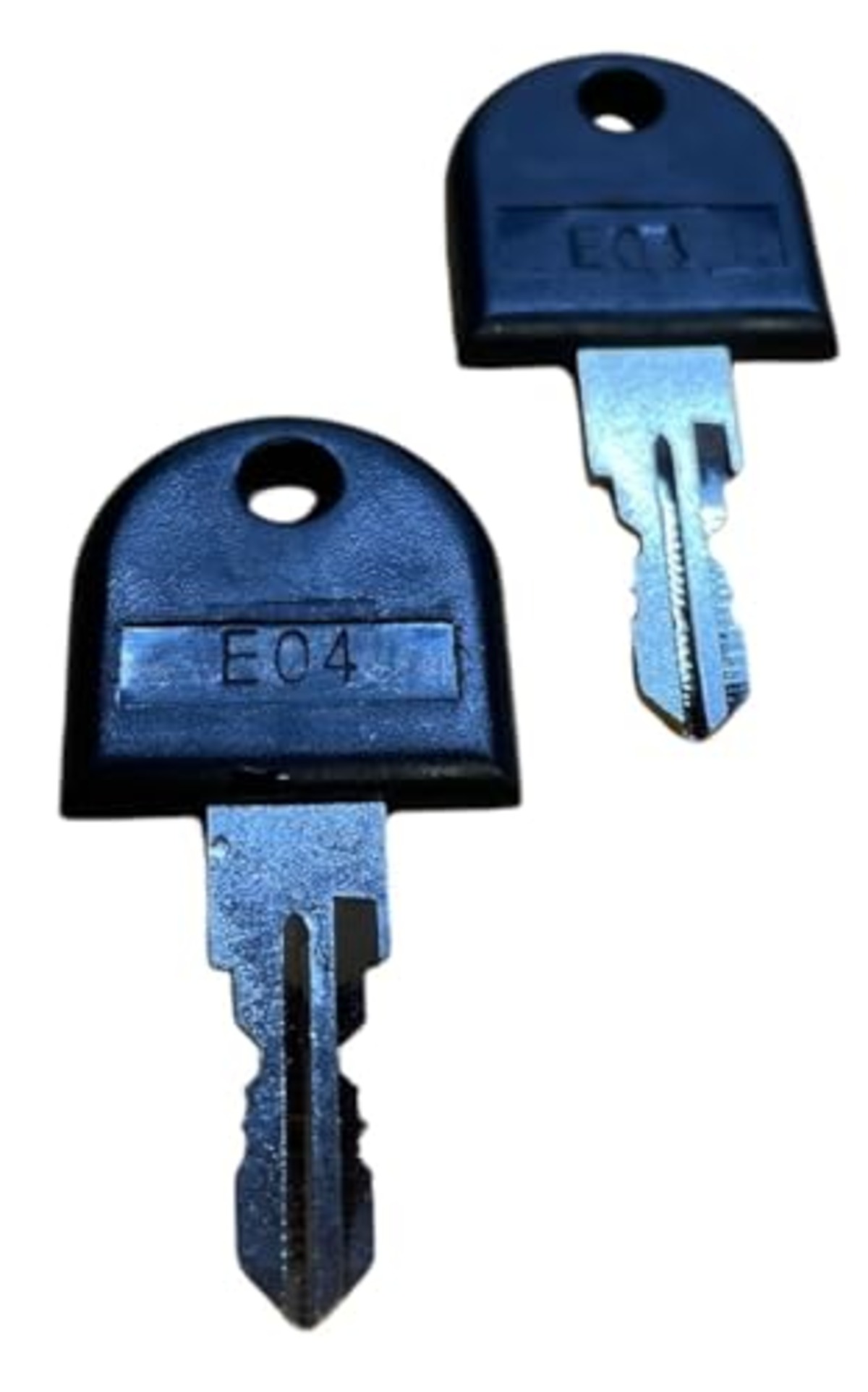 ユーコンのツールボックスとエバーグッド家具のキーWui Kai Locks Safeco Brands 2-Keys（e68） 並行輸入品 ...