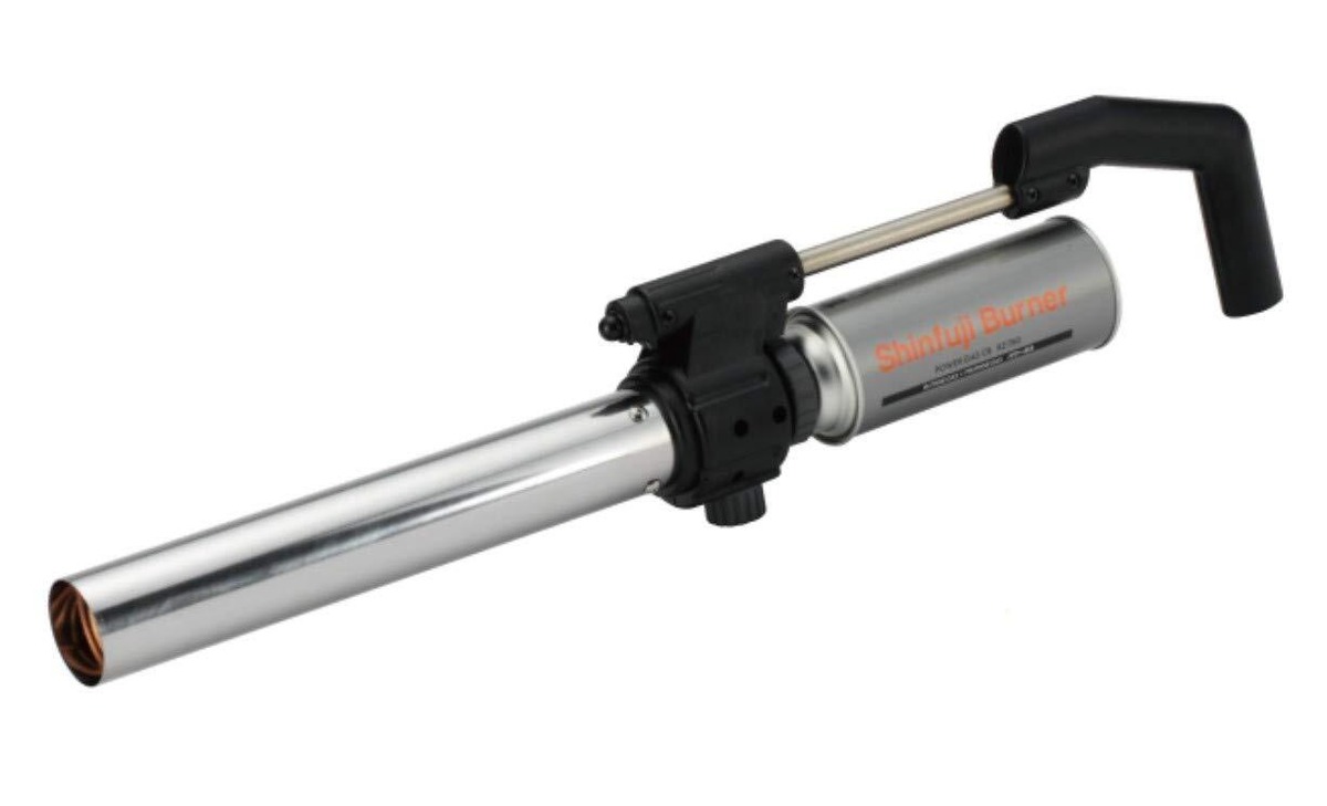 新富士バーナー(Shinfuji Barner) バーナー RM-22000 | kki2nd