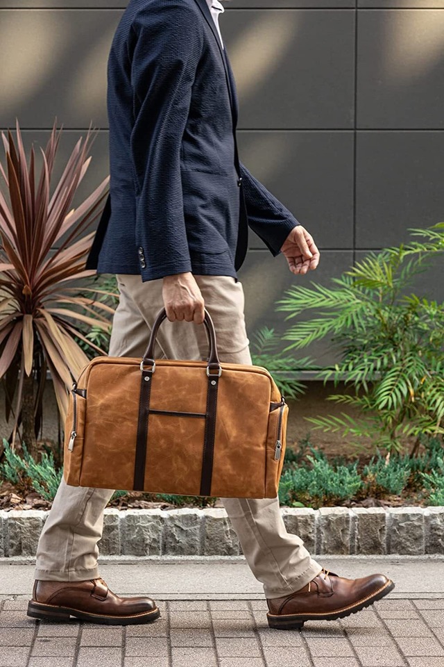 INNFITH BARESSA 北米原皮、姫路のタンナーで鞣された本革ボストンバッグ in-556039 | 豊岡製オリジナルバッグ製造販売 ...