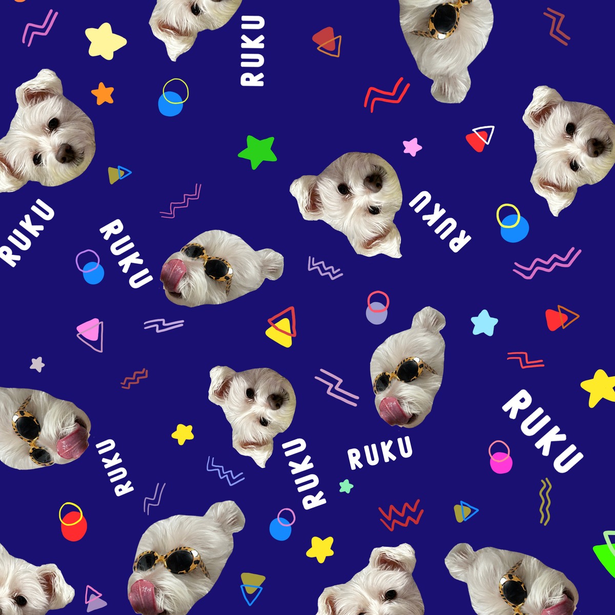 るくハンカチ | 344.Net☆