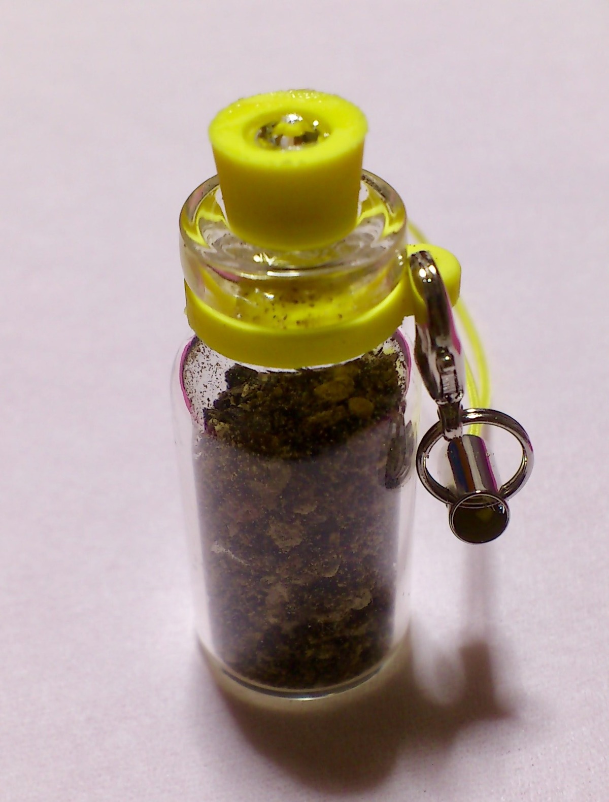 Pohnpei pepper 入りチャーム | Sei pepper