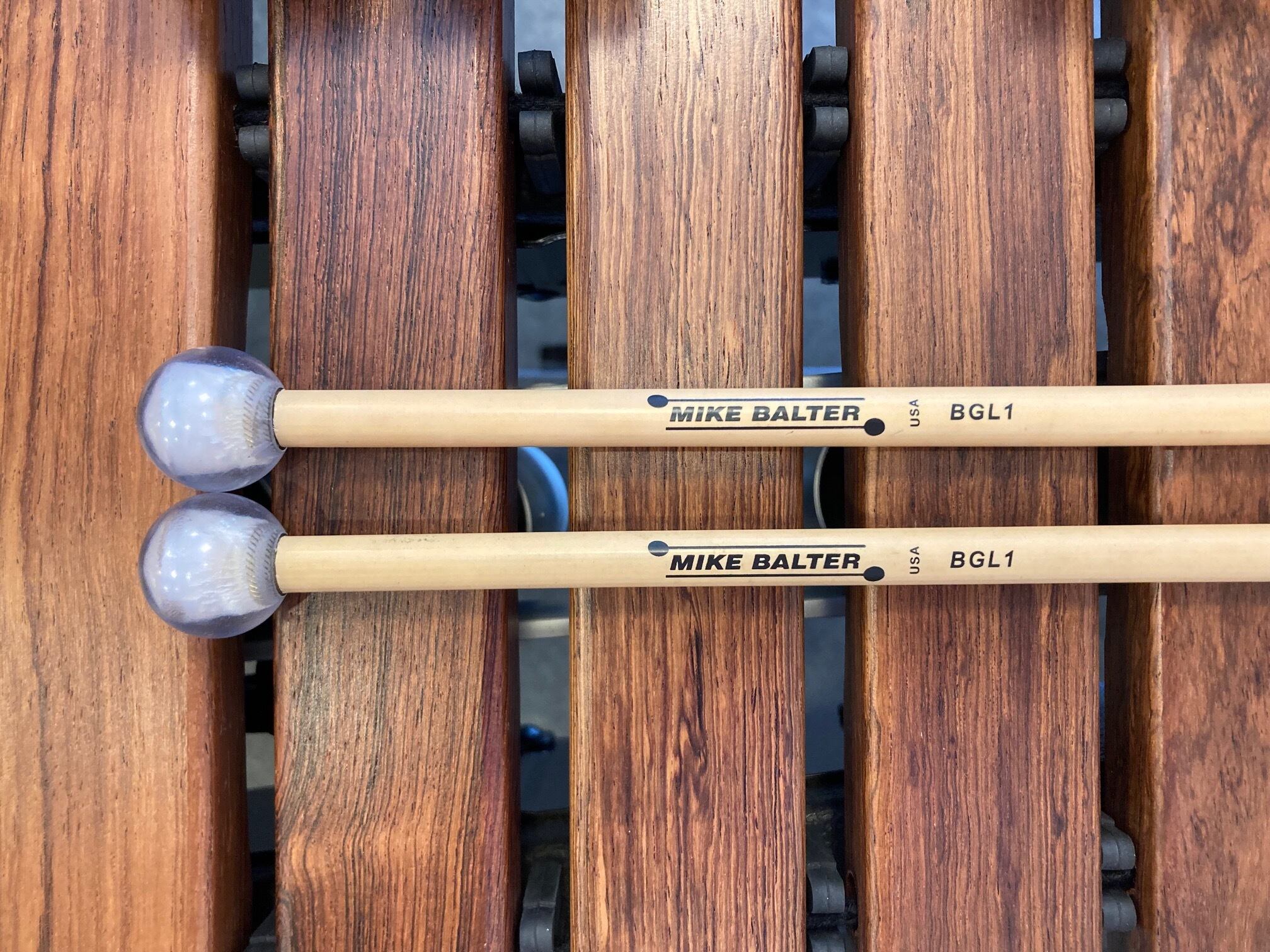 グロッケン マレット BALTER MALLETS BM-BGL1 | DRUM SHOP ACT
