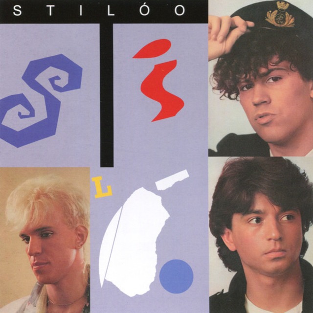 Stylóo スタイロ Styloo The Singles Collection シングル・コレクション BEST ベスト イタロディスコ ...