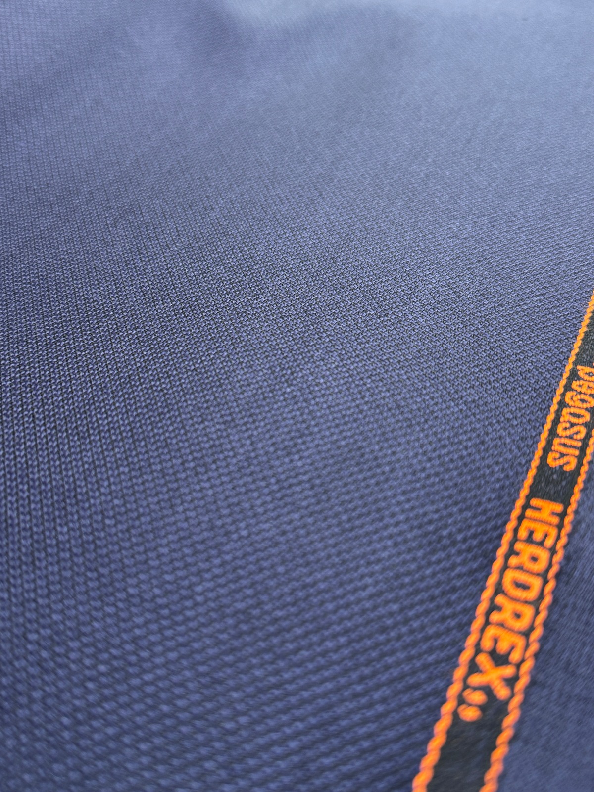 KUNISHIMA-HERDREX【ビンテージ生地】 | NOIR BLANC 福岡・赤坂のオーダースーツ専門店 ノワールブラン