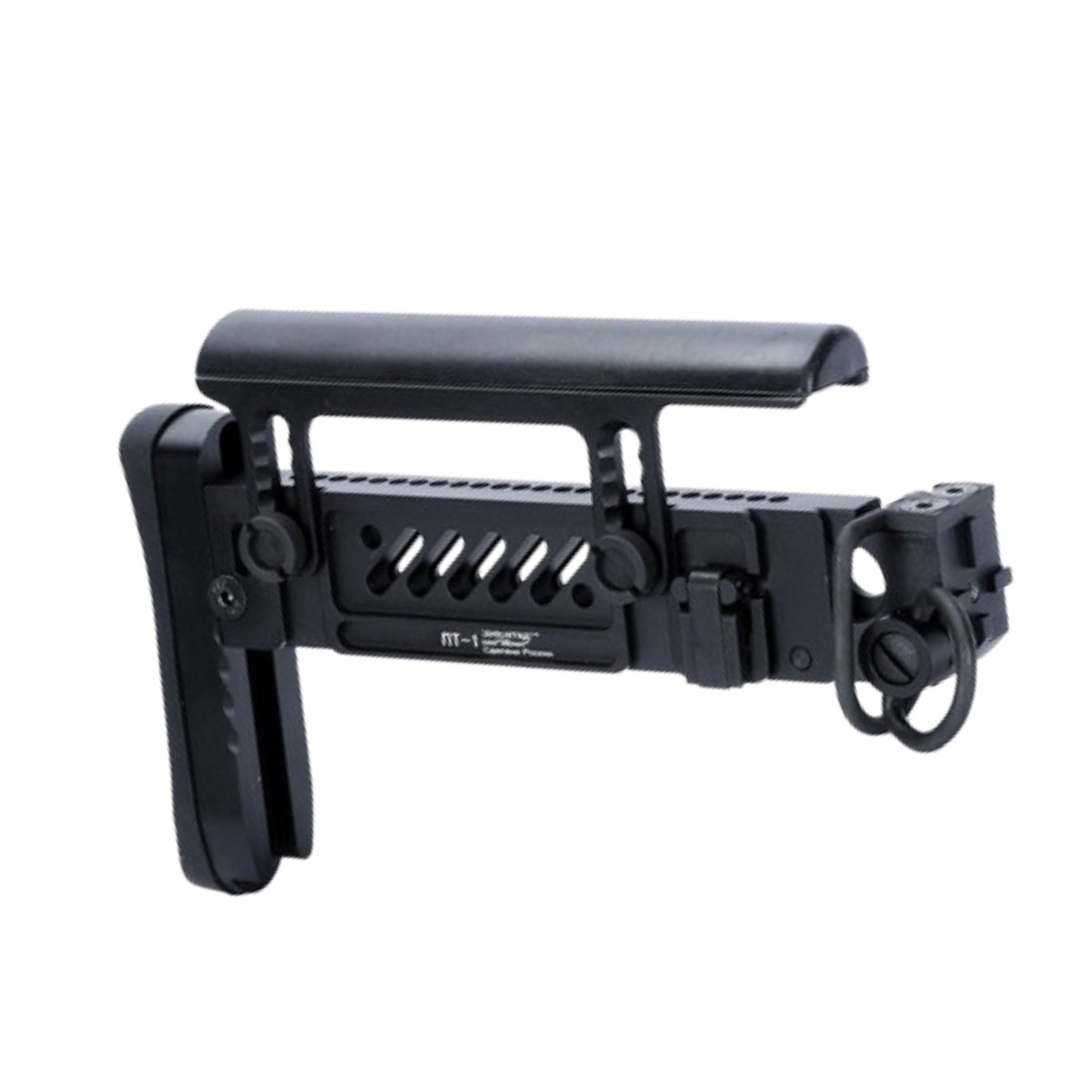 【即納品 1～2日で発送】GPリテール Zenit PT-1 GEN2 タイプ ストック レプリカ (ブラック) | GPリテール