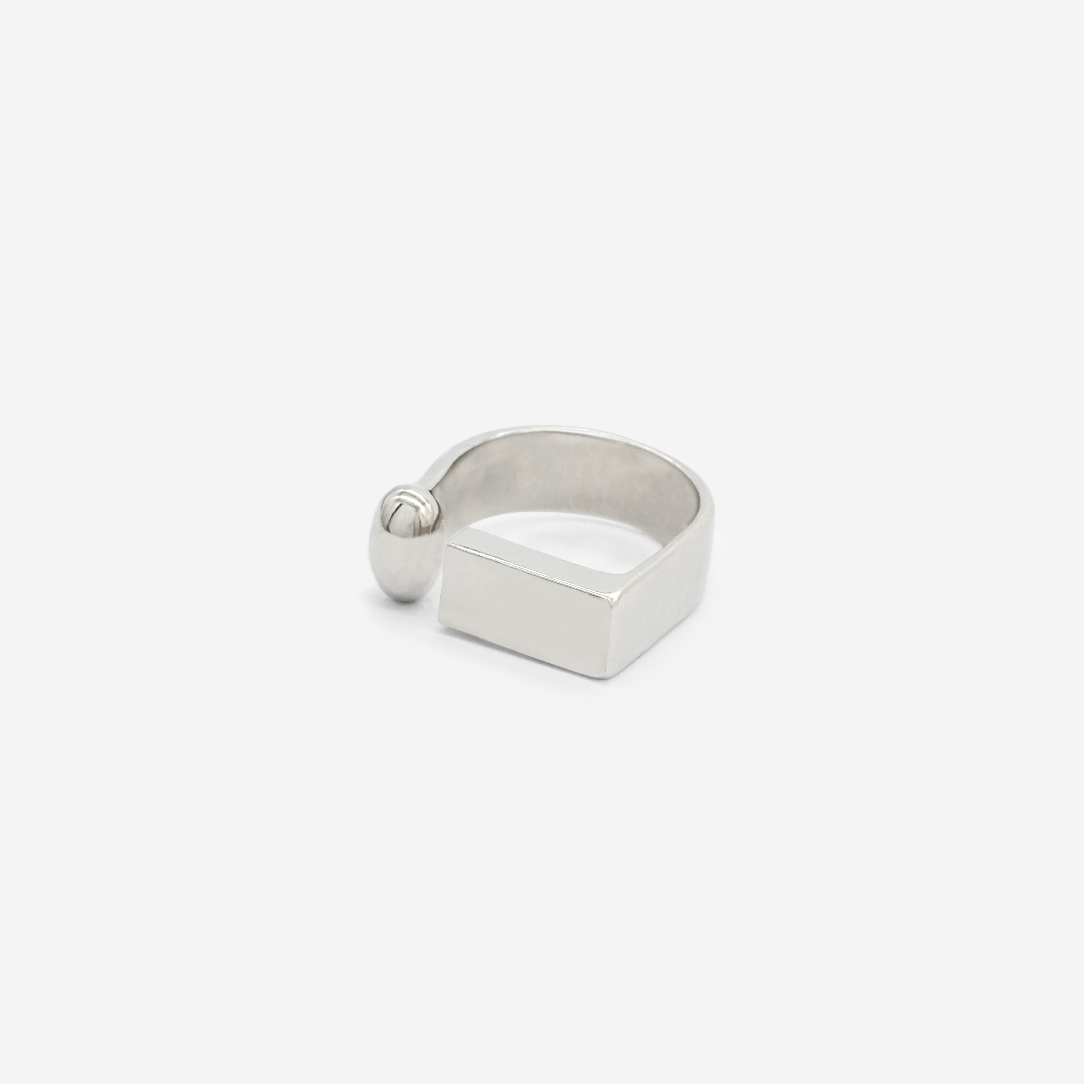 Rectangle ring | 13lue