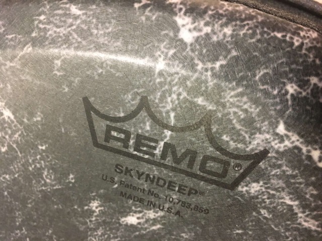 REMO 14"Djembe LREMDJ0014BE ブラックアース | DRUM SHOP ACT