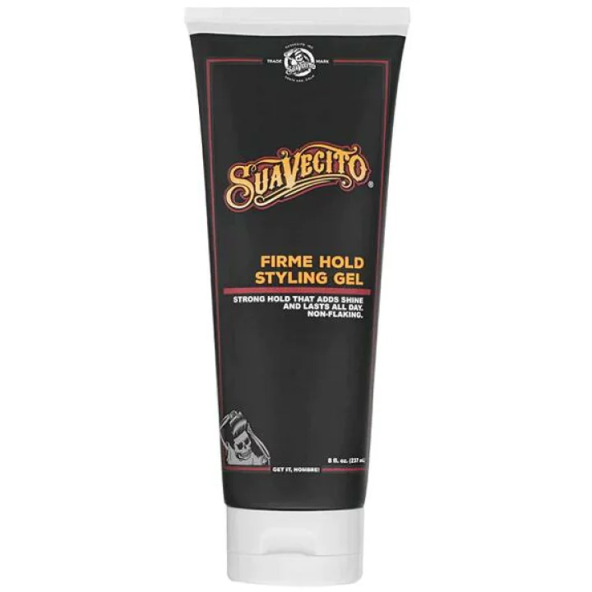 SUAVECITO Firme Gel | DEBUSTA POWDER ROOM