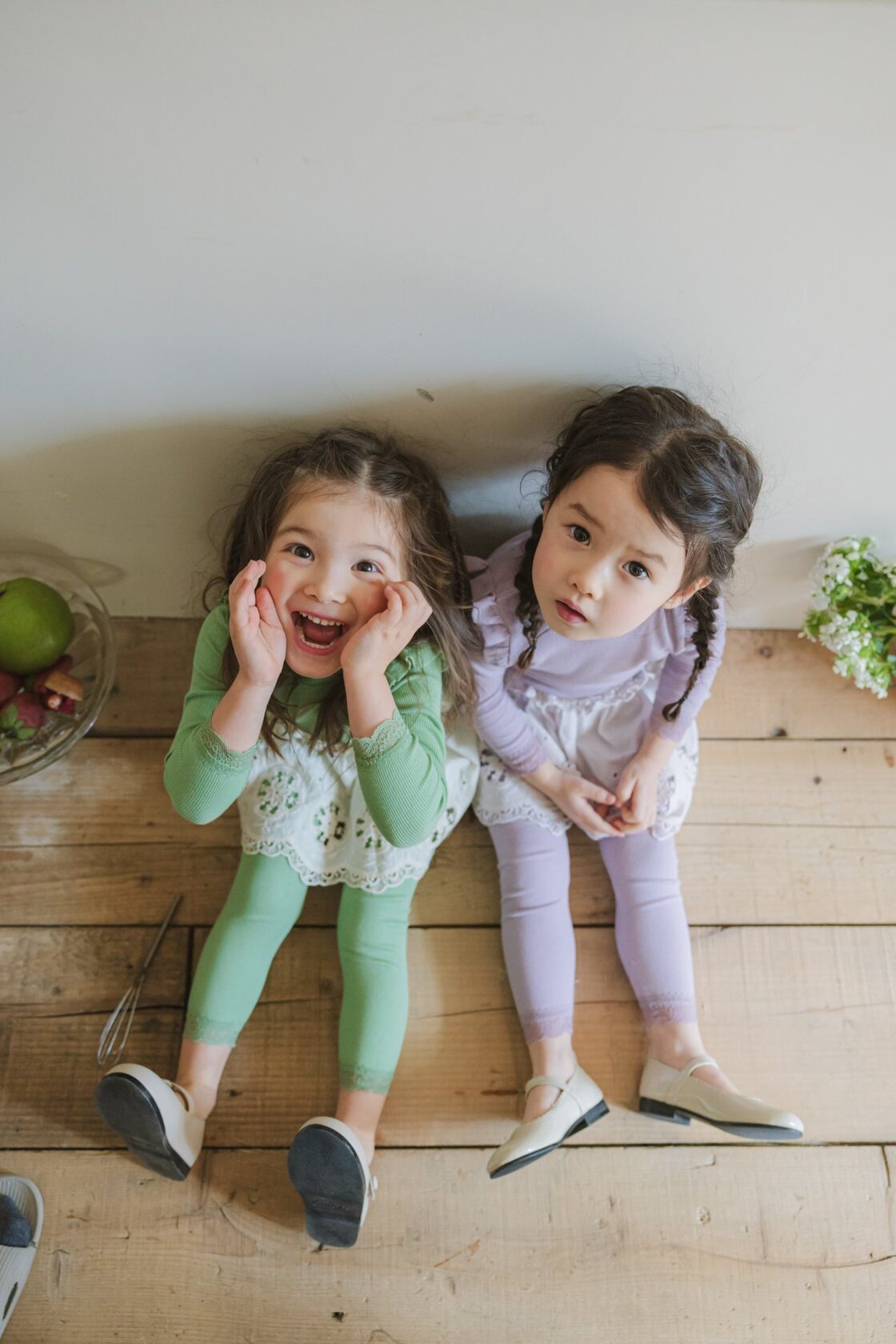 Trial Bag 2【Flo予約】 | Pay ID