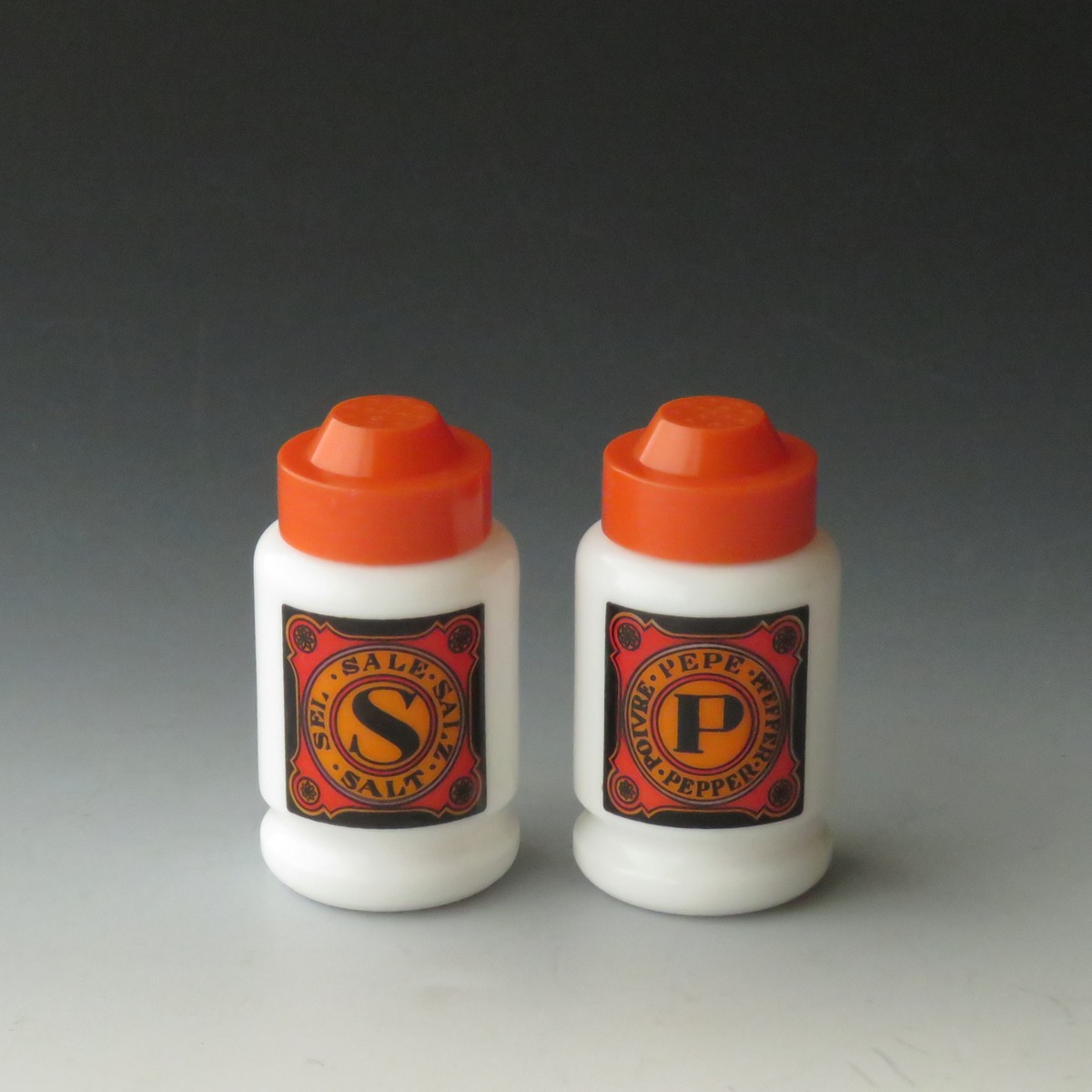 ソルト＆ペッパー dpy8073-y | kogando palm art