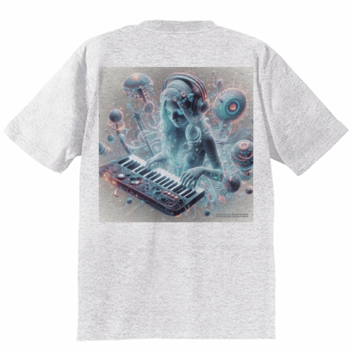 TR94 アッシュ （インクジェットプリント） | TRIBALVISION