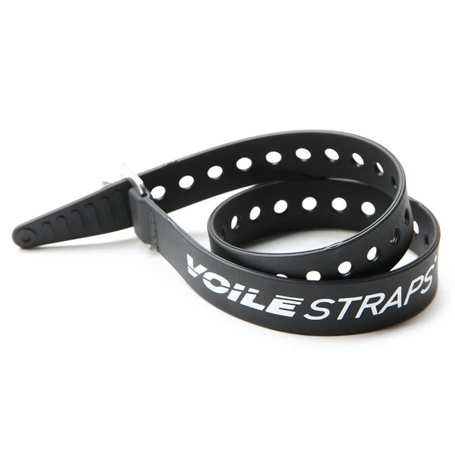 VOILE 【 Rack Strap 】20" ラックストラップ （ ボイル ） | アルチメイトファクトリー オンラインストア SURLY ( サーリー ) 通販