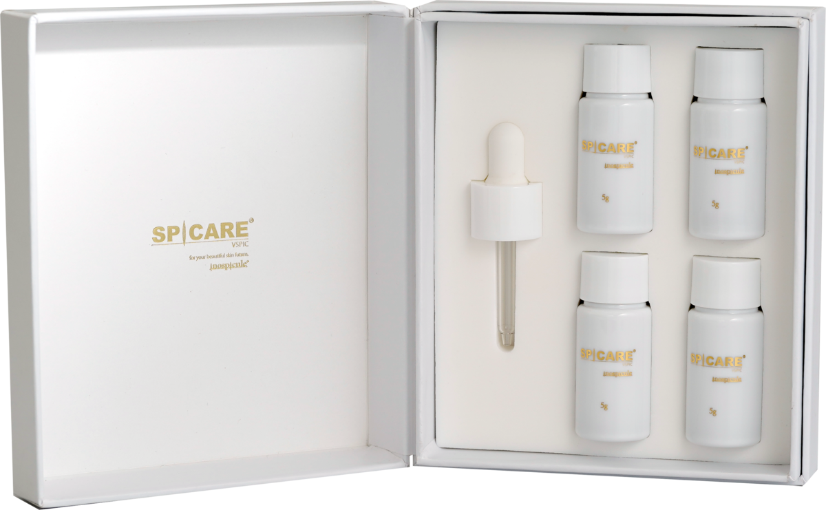 SPICARE VSPIC 〜ブイスピック〜（高純度ビタミンC美容液） | BeautyPlusビューティプラスコスメティクス