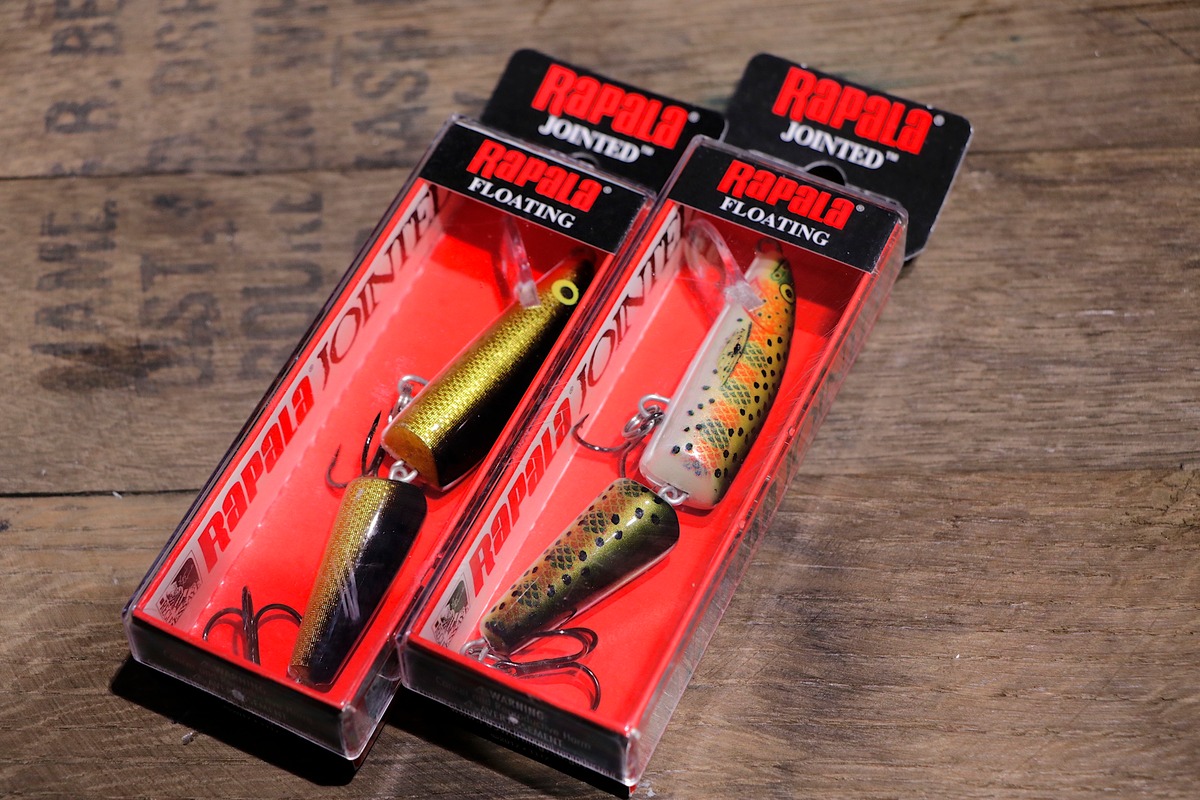 RAPALA FLOATING JOINTED 9 | JUNCTION LEATHER&RIVER SHOP