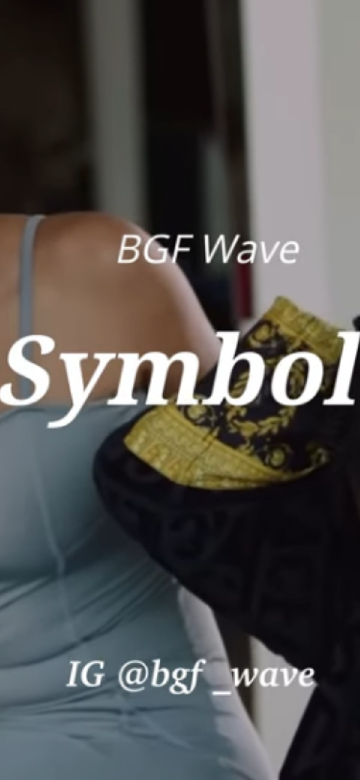 ビート使用権 「Symbol」 | 「BGF Wave」トラップ、ドリルビートストア