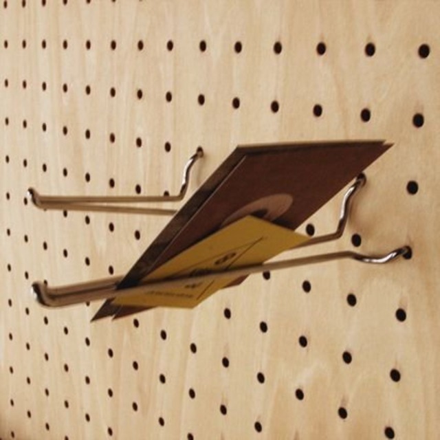 IRON PEG BAR (L) | HACHI KAGU STORE