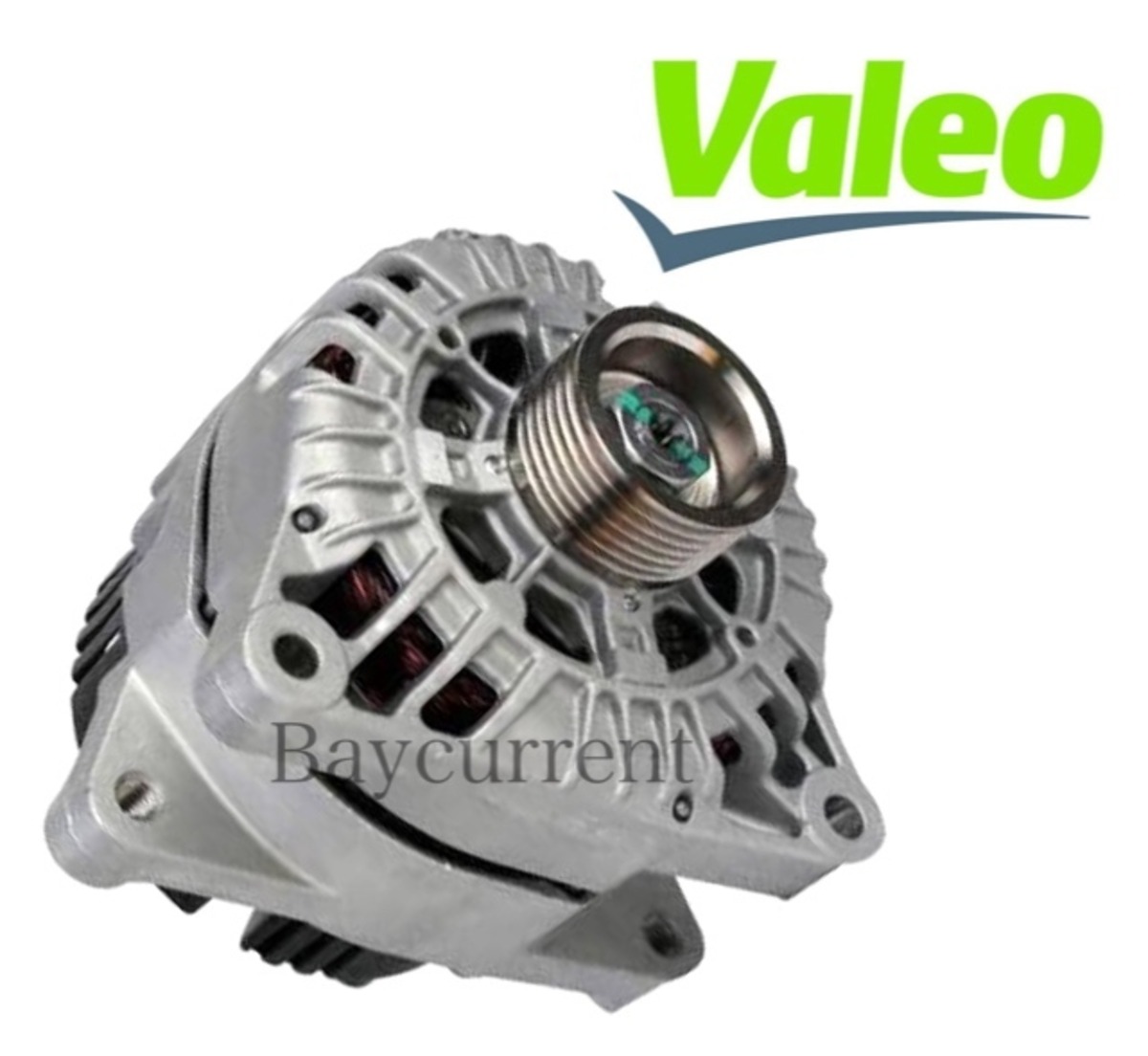 【正規純正OEM】 シトロエン プジョー オルタネーター CITROEN C4 PEUGEOT 307 ダイナモ 57056N 5705.6N ...