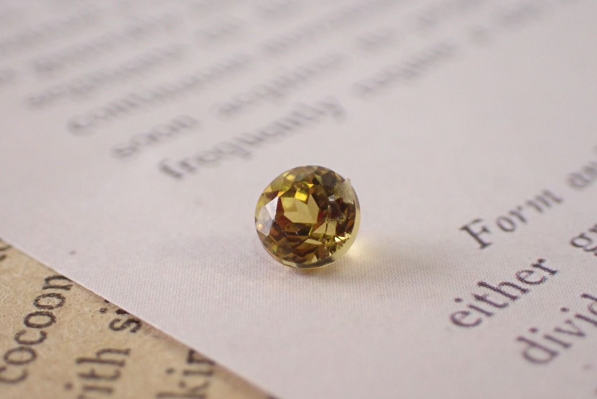 マリガーネット 0.44ct [C2‐224] | differencee(ディファレンシー)