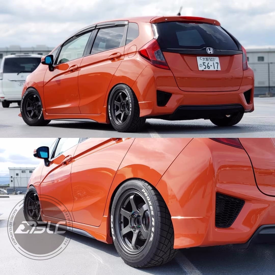 ホンダ Honda フィット fit GD / GE / GK5 リアワイパーレスキット 車検対応 カスタム 欧車パーツBASE 送料無料 | 欧車パーツ