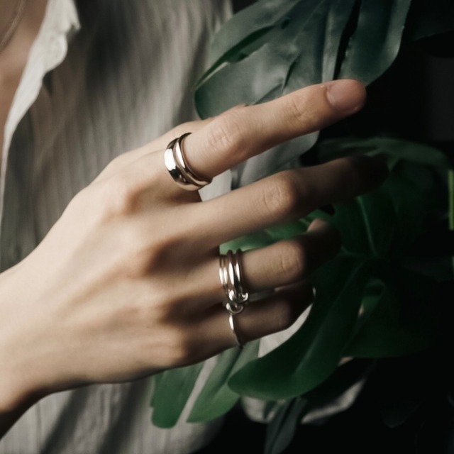 Multi Ring | FLUGEL