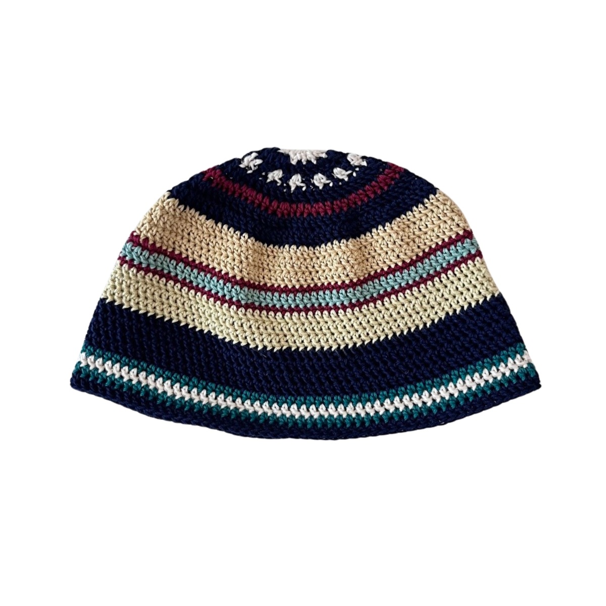 KIDS HAT | Made in DOBBY