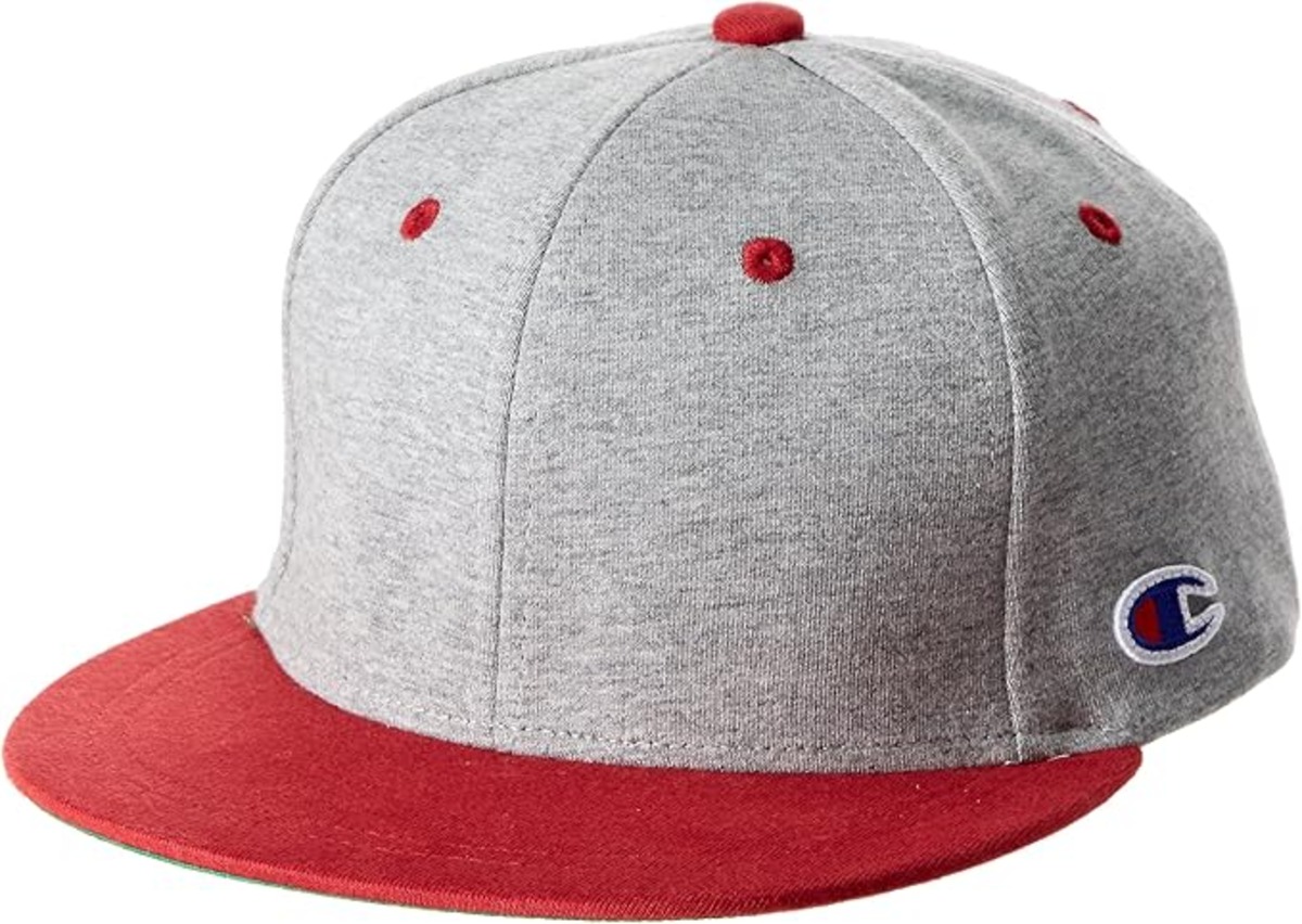 [チャンピオン] ストレートキャップ 581-001A 57~59cm(Freeサイズ) c | hero01