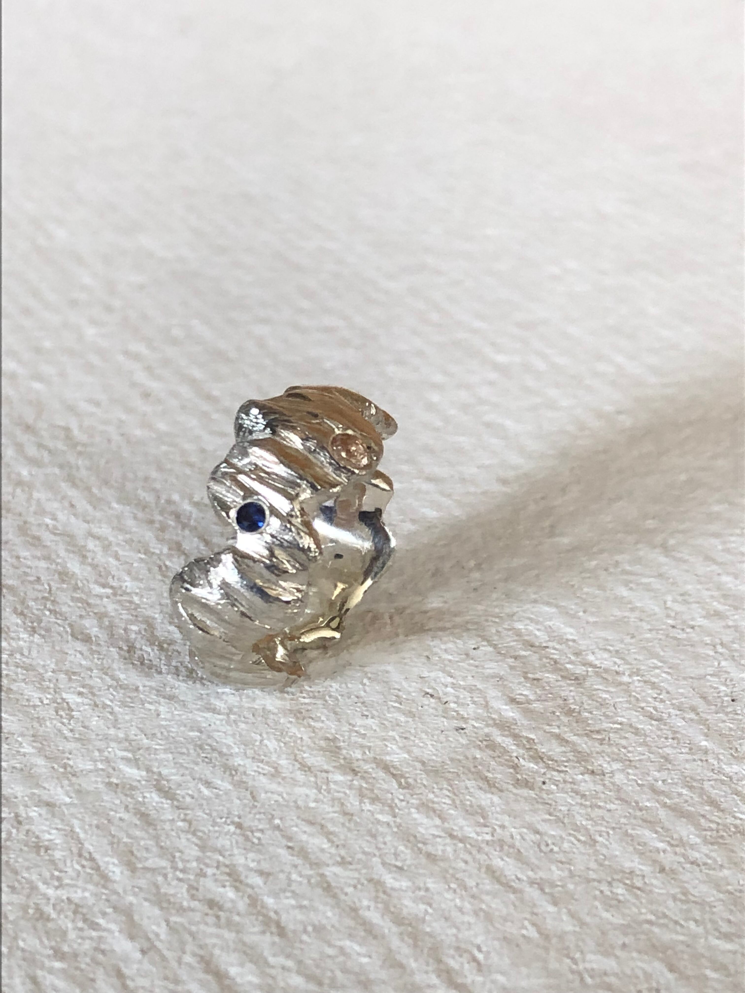 Fjord Ring | Pay ID