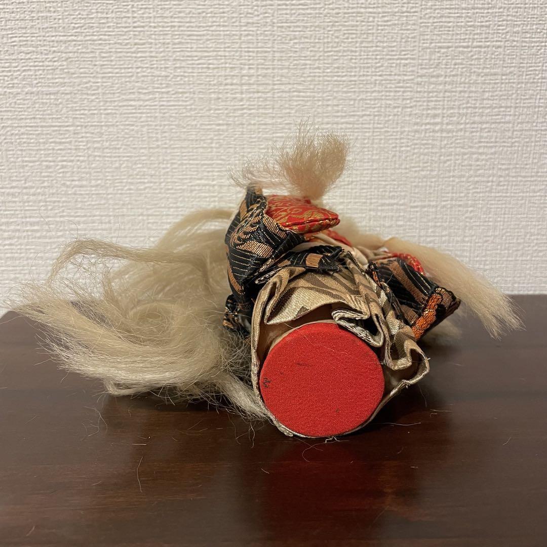 昭和レトロ】✴︎歌舞伎人形✴︎鏡獅子✴︎置物✴︎ | Retro Fuji 昭和レトロ】✴︎歌舞伎人形✴︎鏡獅子✴︎置物✴︎ | Retro Fuji