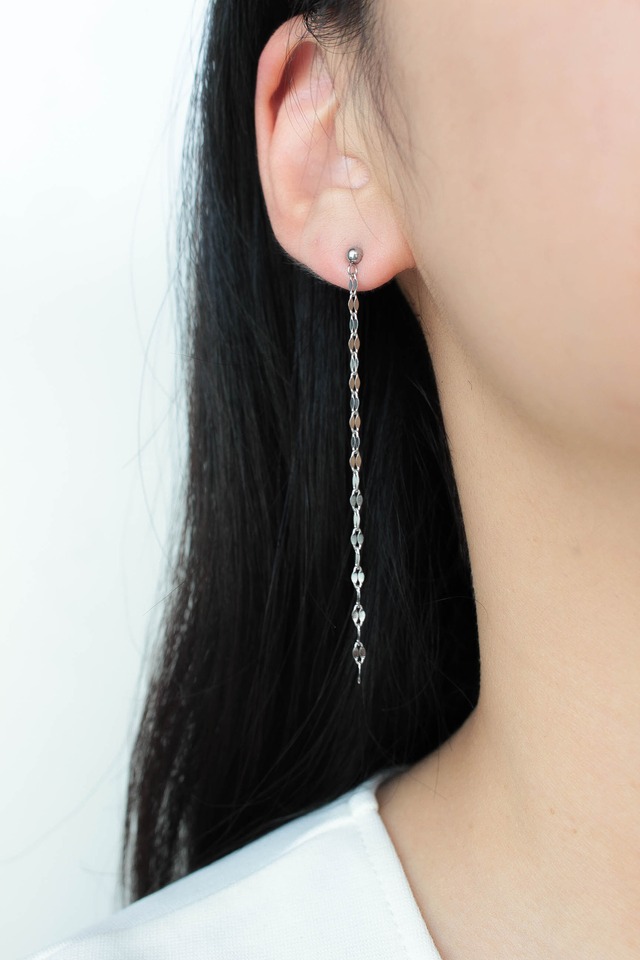 Pierce | 金属アレルギー対応のアクセサリー ebine