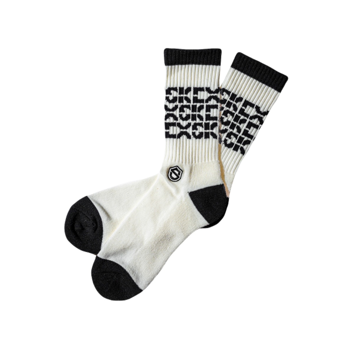 エンブレム（ホワイト） | SKEX