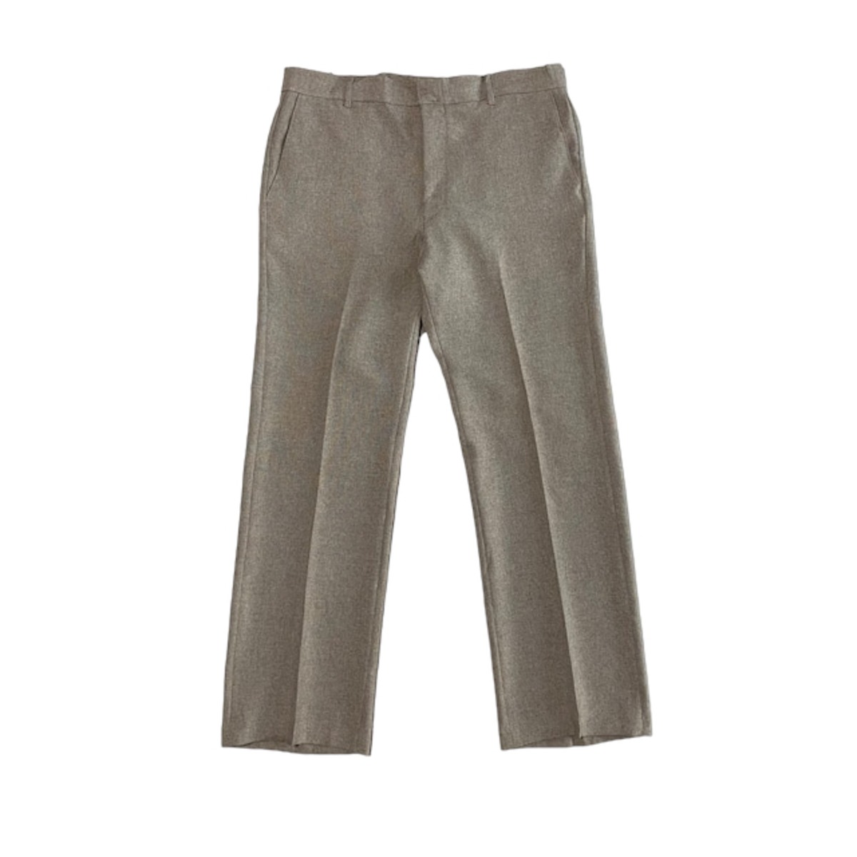 90's / 《Levi's》ACTION SLACKS sand beige | VANPELT