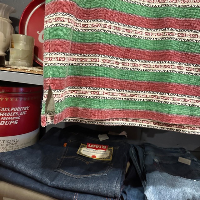 david Border T-Shirt | VOSTOK