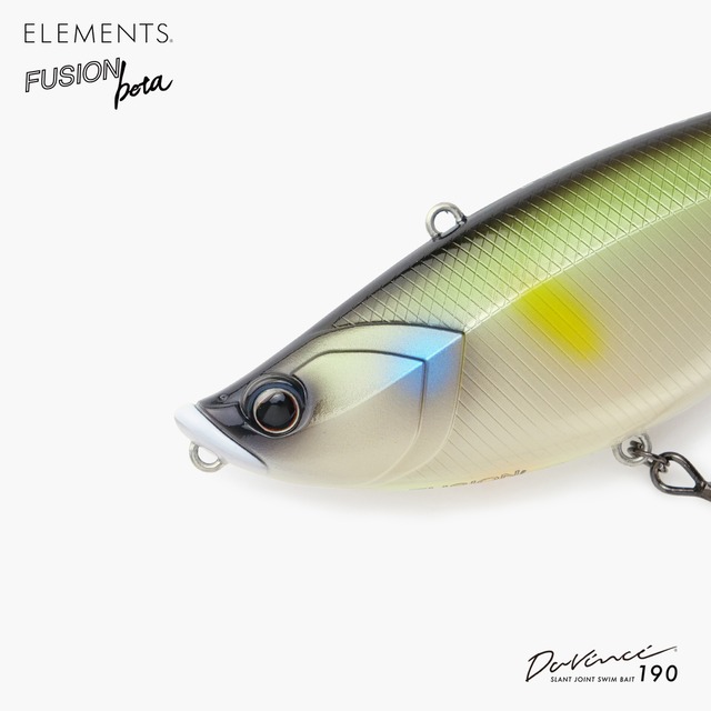 Lure | ELEMENTSオンラインストア