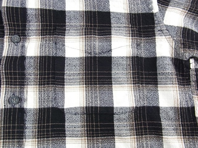 00's PENDLETON ペンドルトン チェック ボタンダウンシャツ | CYCLONE