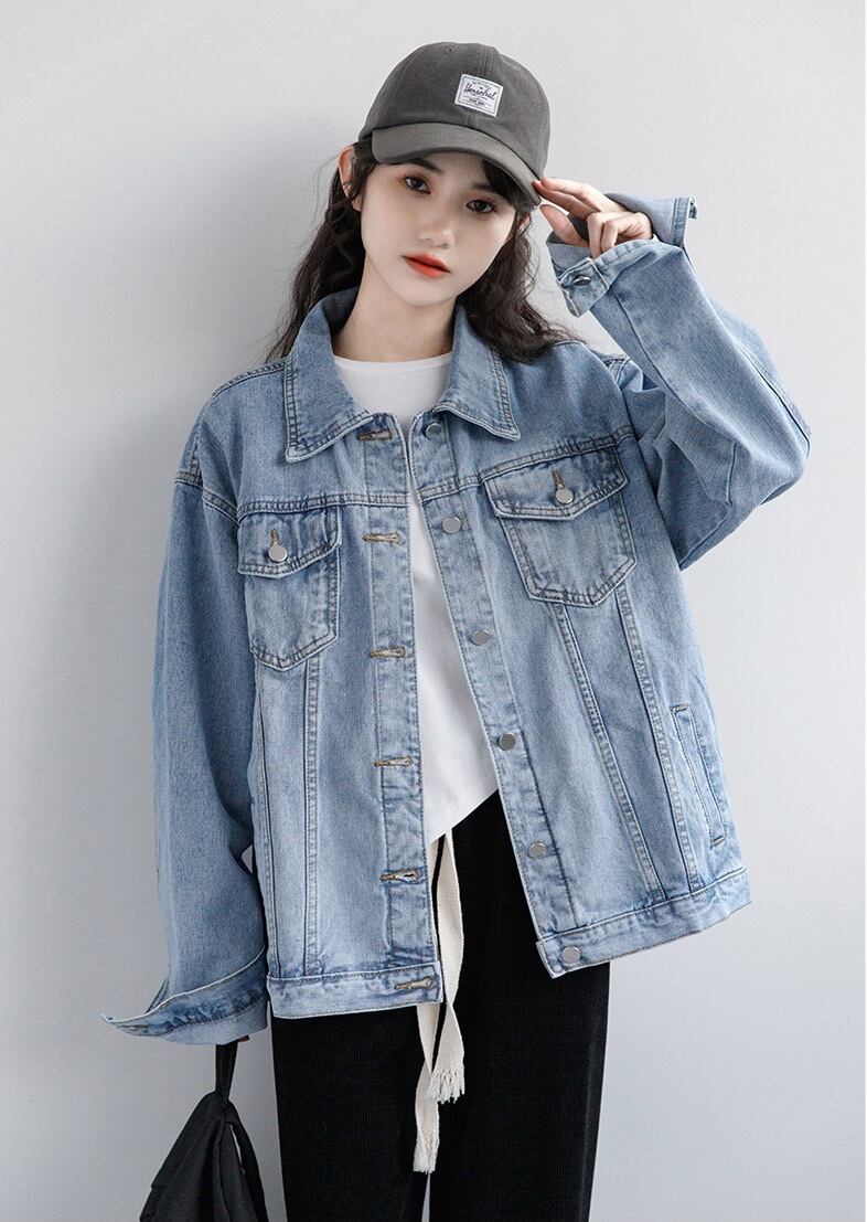 デニムジャケット デニム ジャケット Gジャン アウター レディース