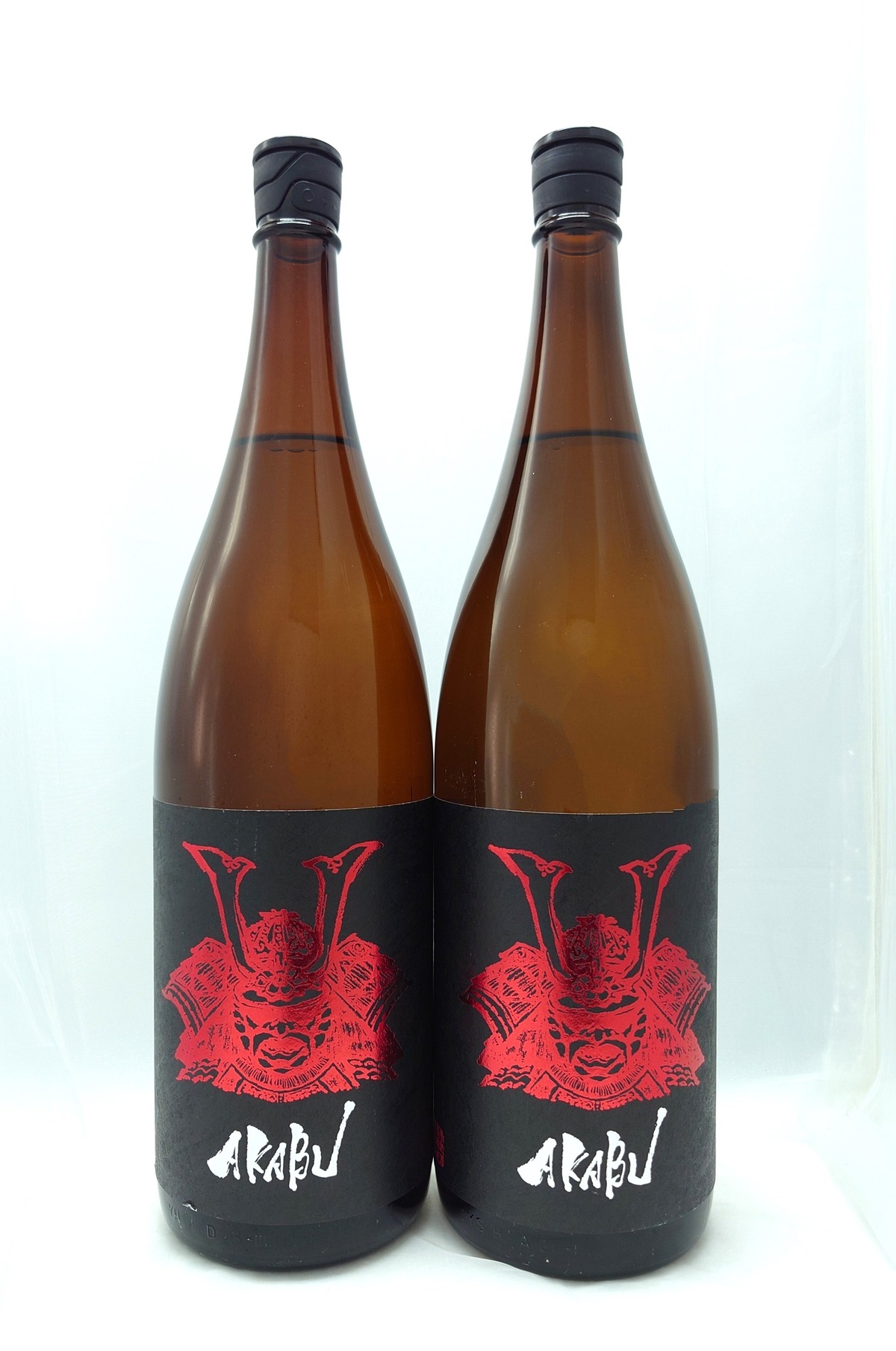 AKABU-赤武- F 1800ml | 銘酒 和屋 online store
