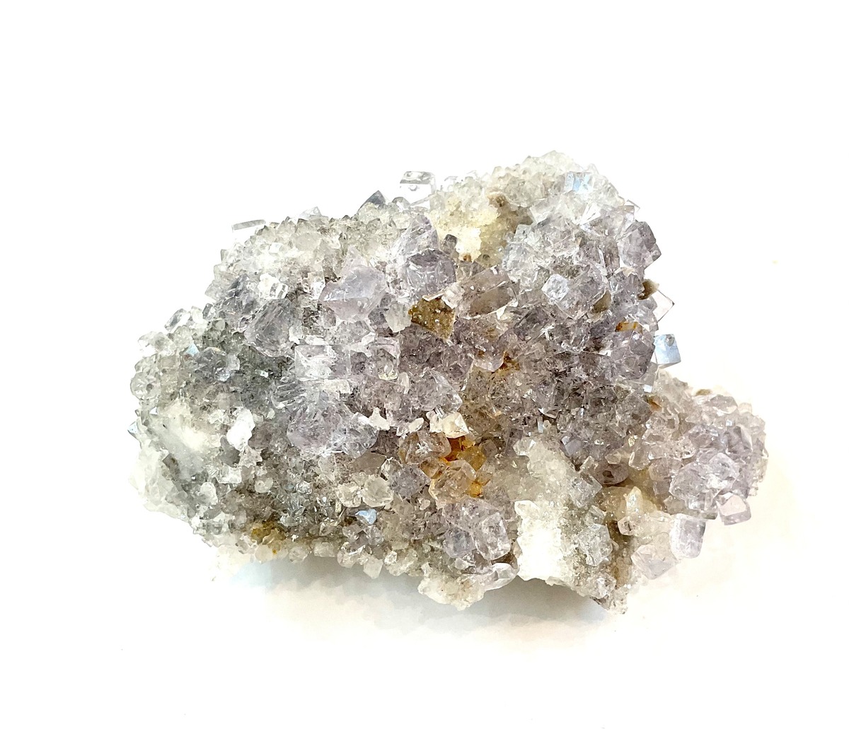 幻想的な輝きを放つ！フローライト 原石 001 | AMERI 自由が丘店 天然石・パワーストーン・ペンデュラム