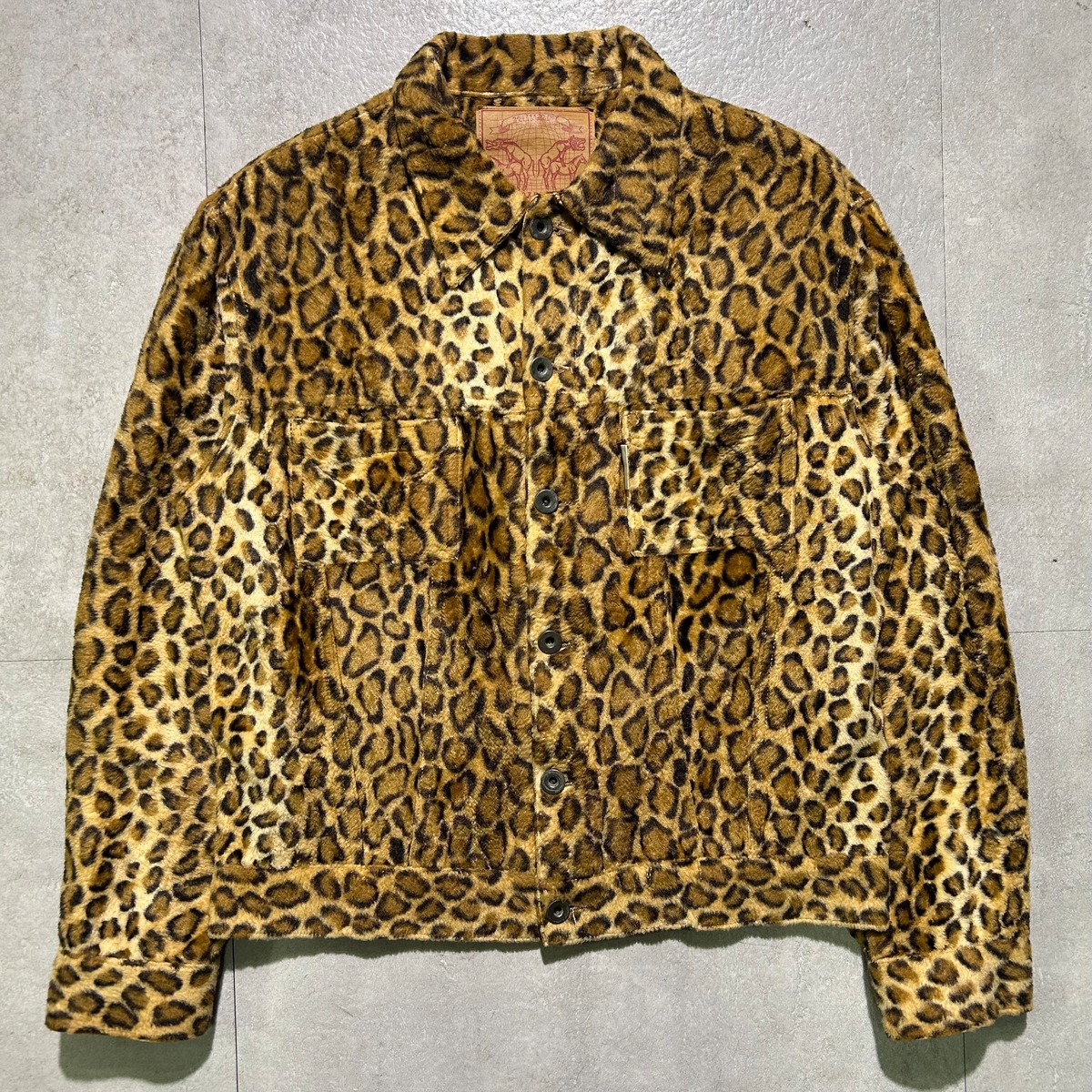 20471120 | PAT MARKET