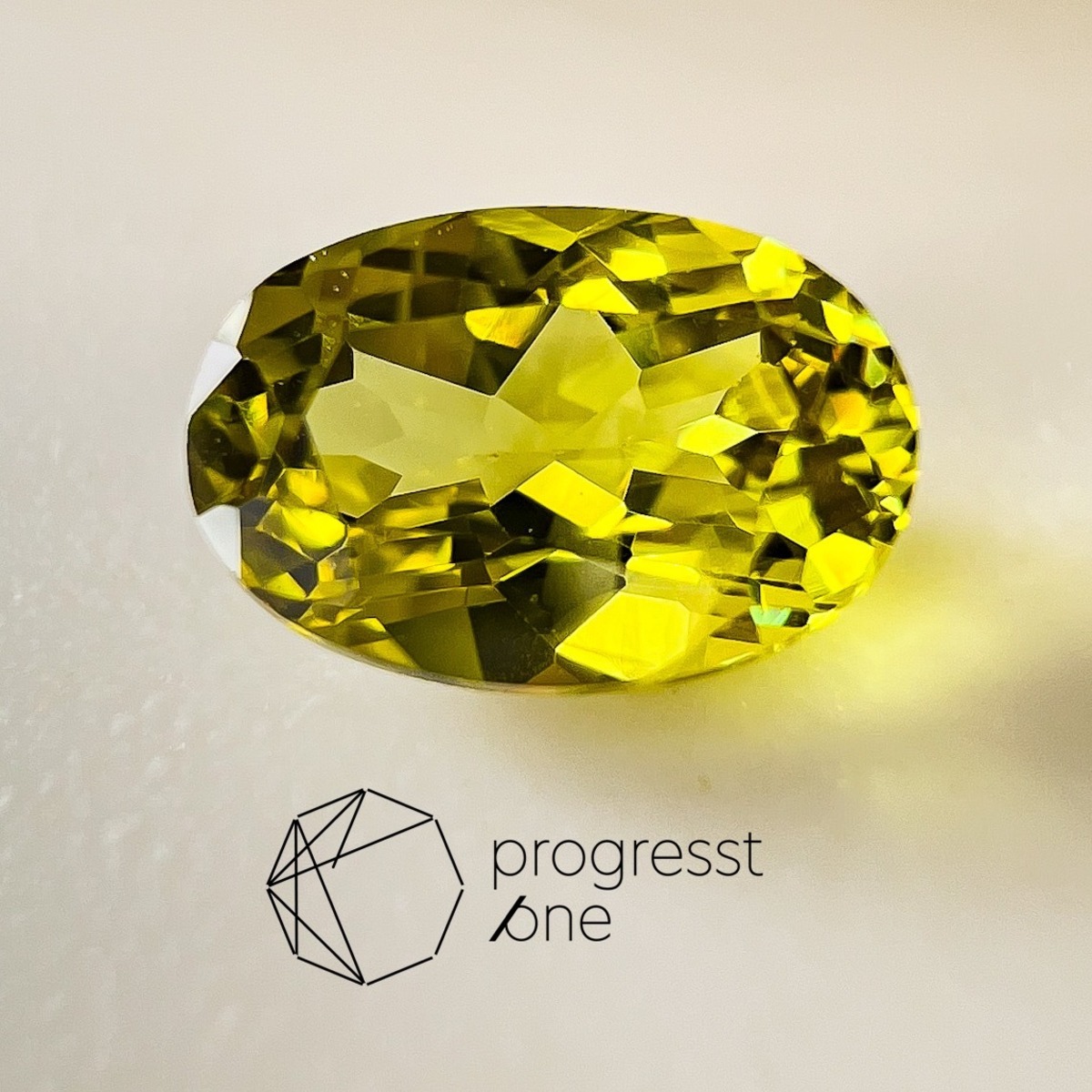 マリガーネット0.56ct | progresstone
