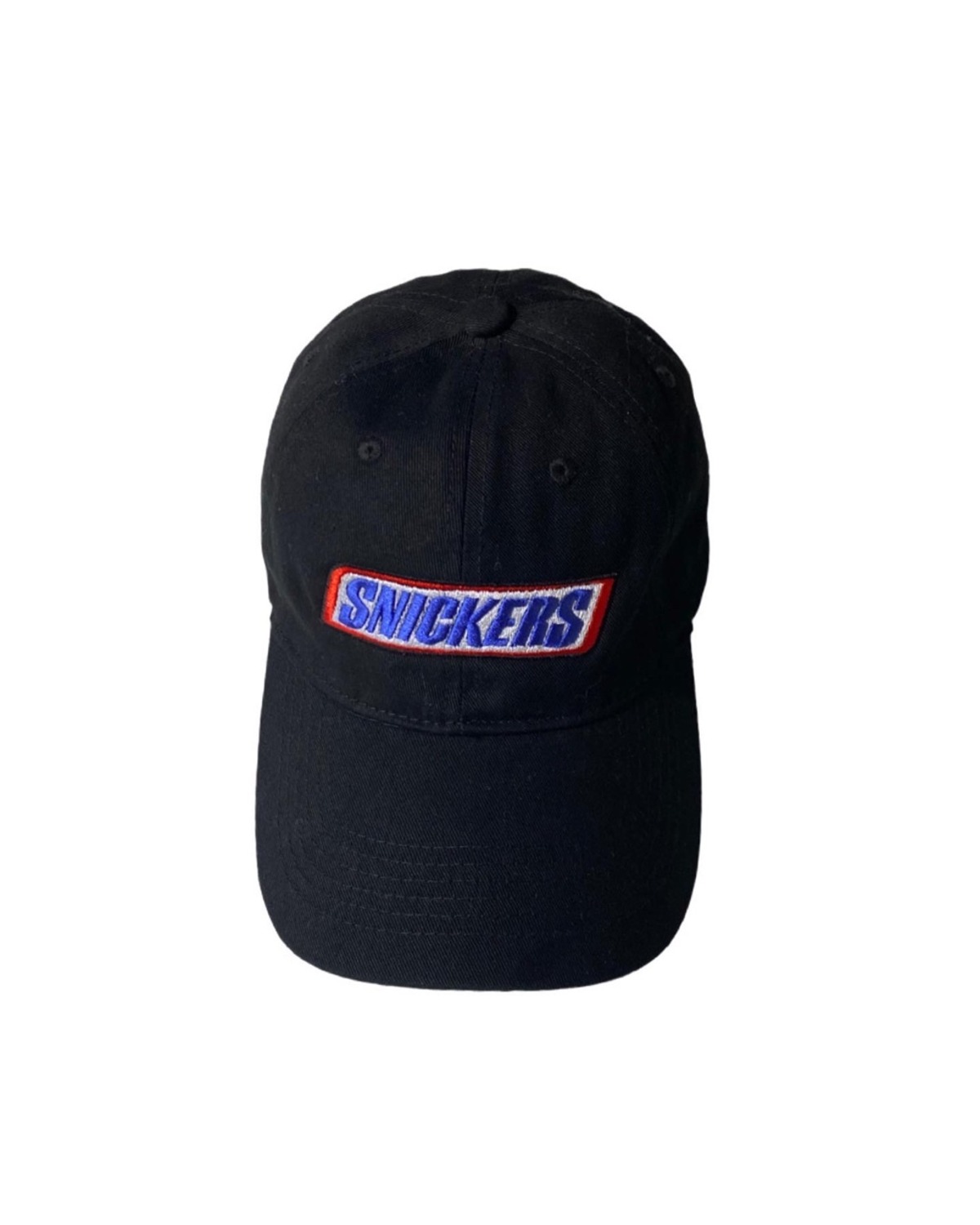 SNICKERS 6panel Cotton Cap | Terrace by Lemontea
